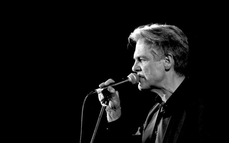 Don_Walker_at_Mullum4 - Don Walker